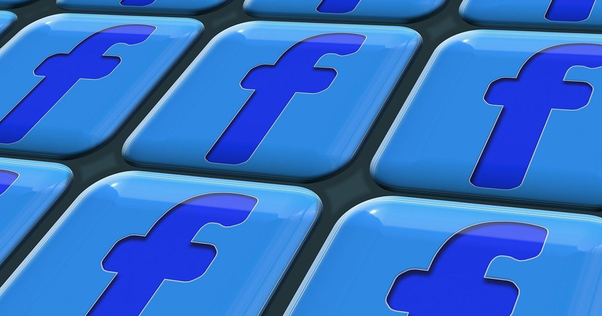 Governments requesting personal data from Facebook